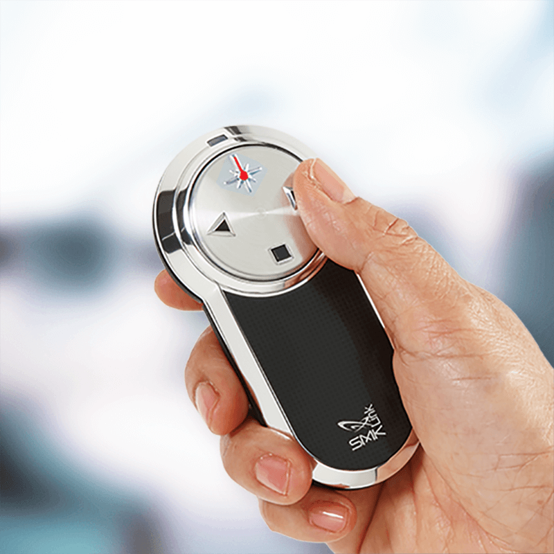 RemotePoint Navigator