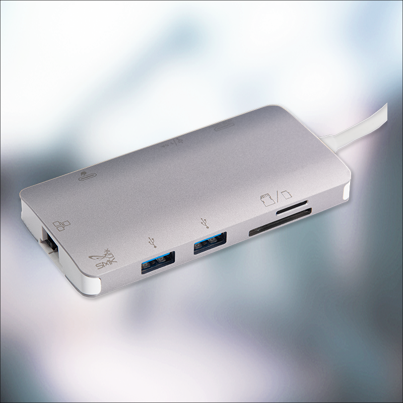 USB-C Peripherals