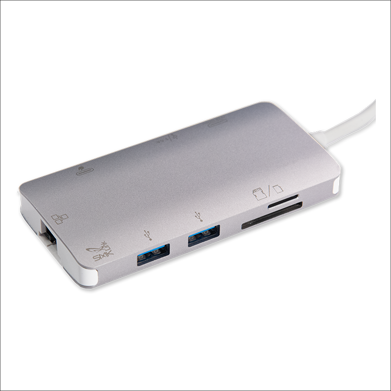 USB-C Peripherals